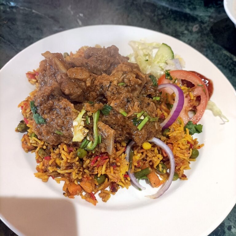 Curry-Heute - More than just a Glasgow Curry Blog