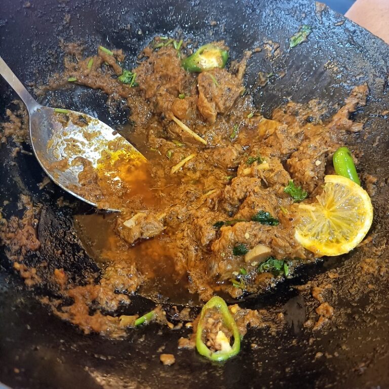 Curry-Heute - More than just a Glasgow Curry Blog