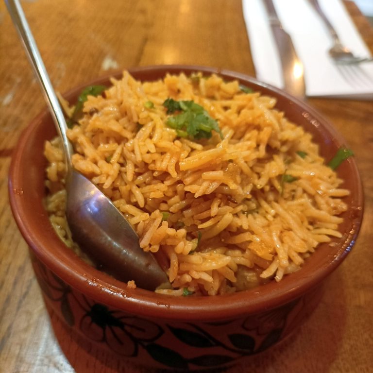 Glasgow – Curry Pot – Another Year Bites The Dust - Curry-Heute